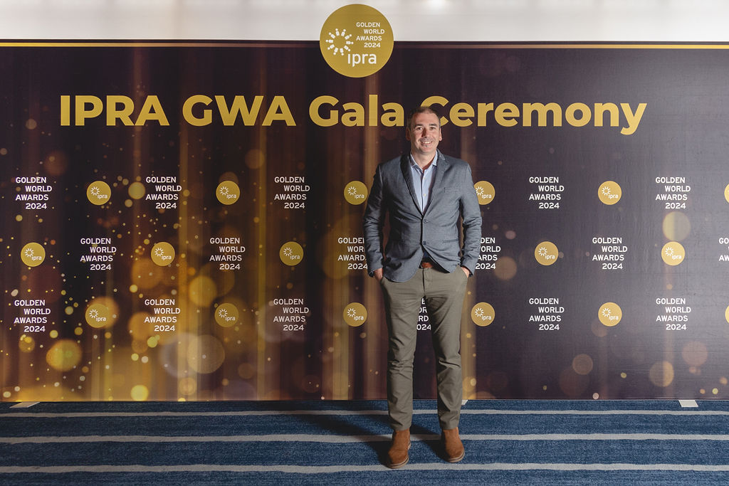IPRA | GWA Gala 2024