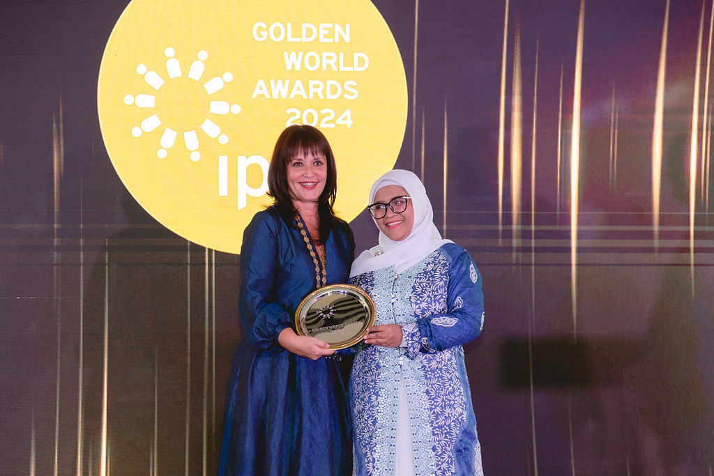 IPRA | GWA Gala 2024