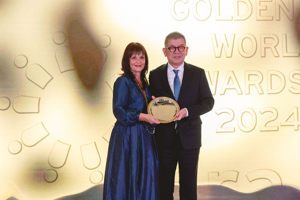 IPRA | GWA Gala 2024