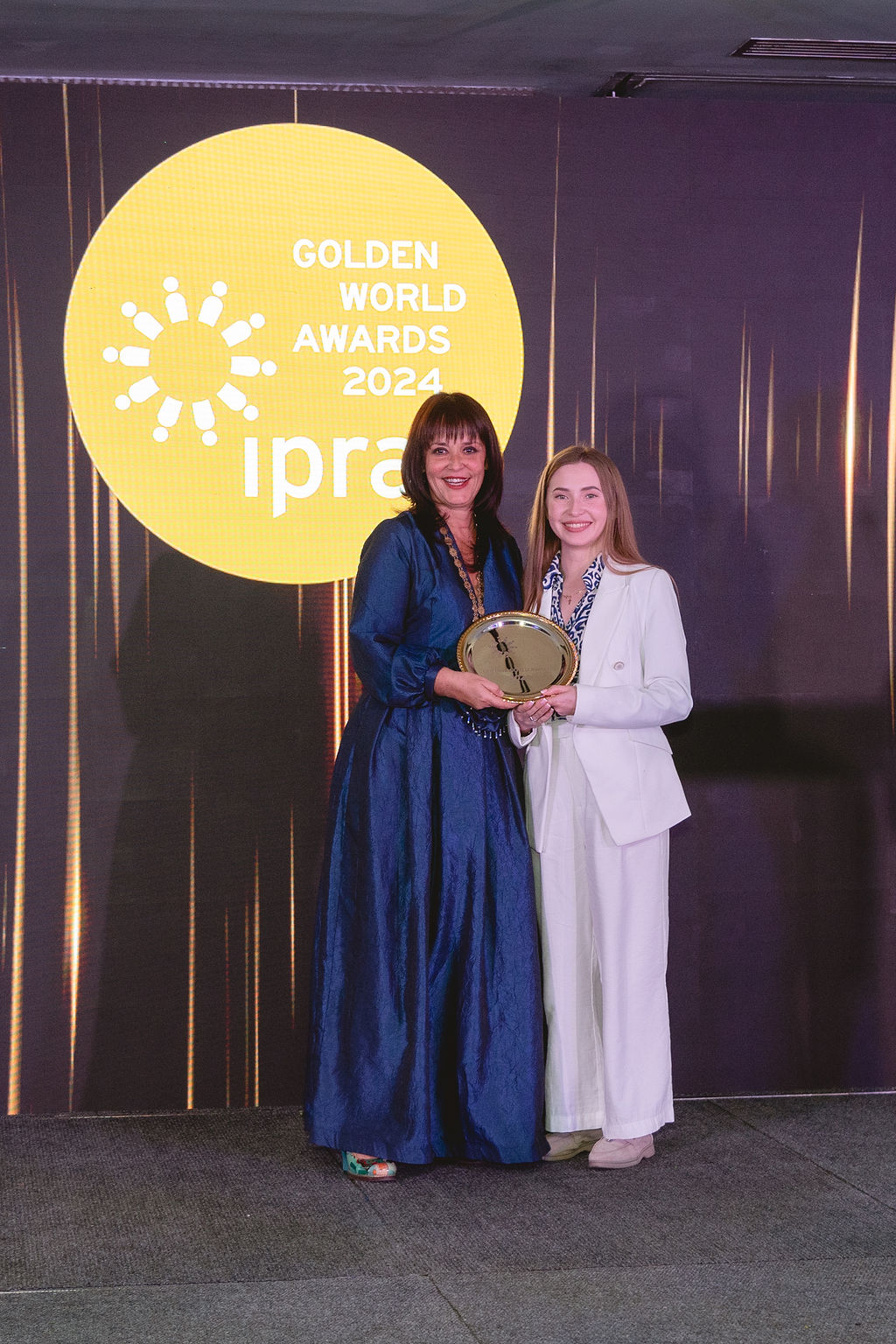 IPRA | GWA Gala 2024