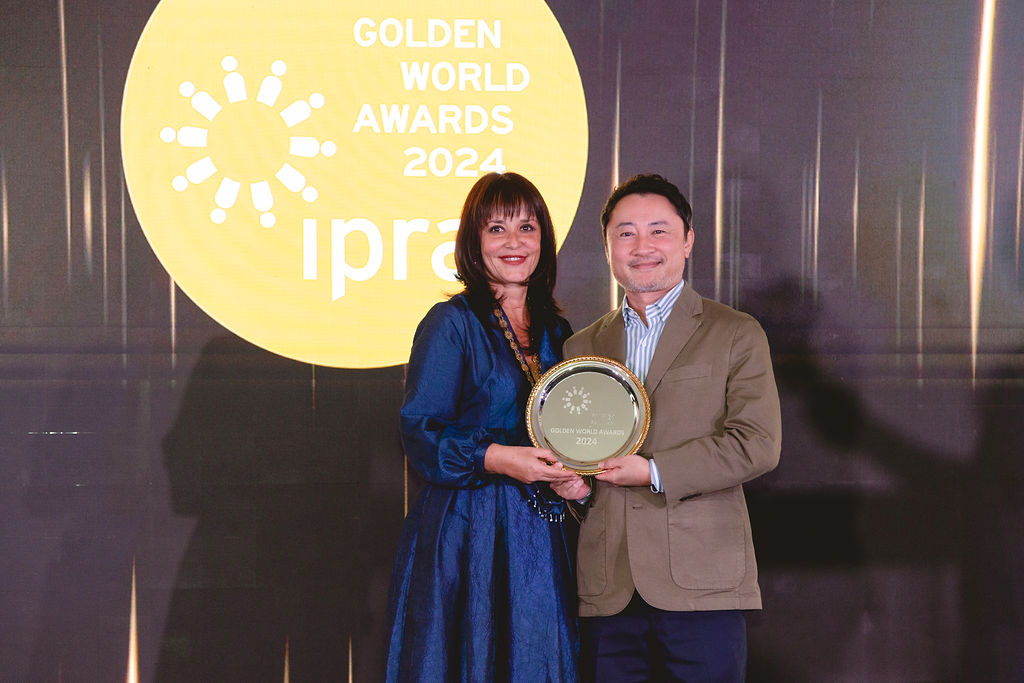 IPRA | GWA Gala 2024