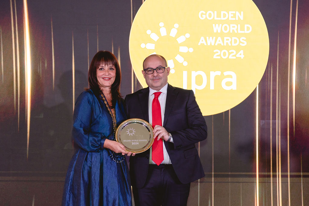 IPRA | GWA Gala 2024