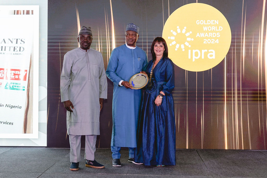 IPRA | GWA Gala 2024