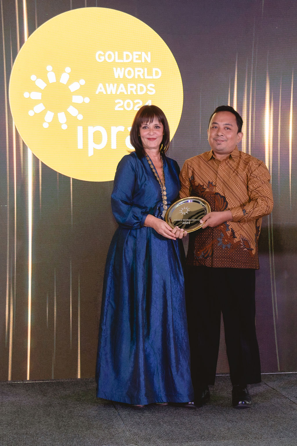 IPRA | GWA Gala 2024