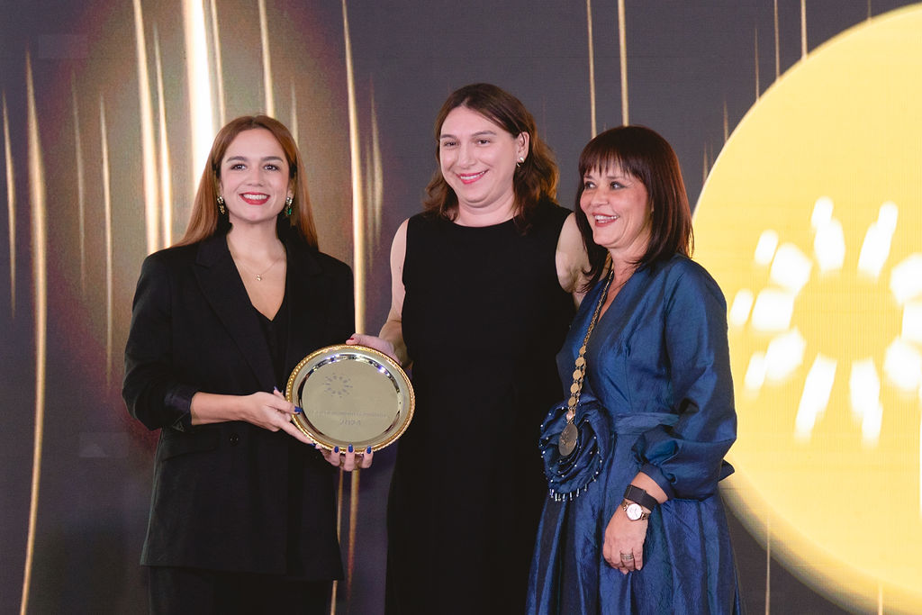 IPRA | GWA Gala 2024