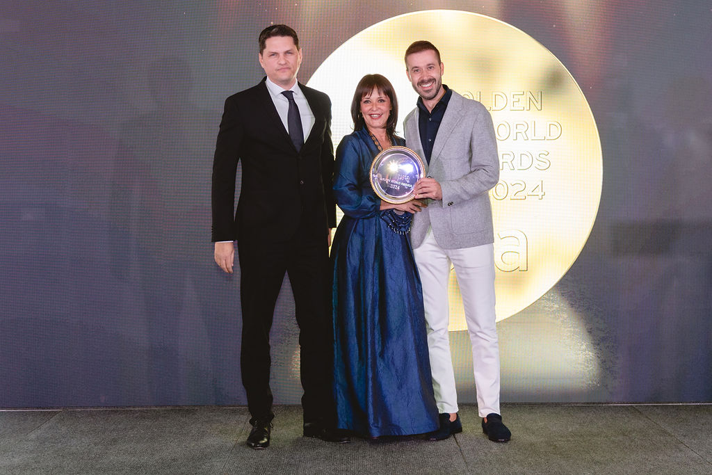 IPRA | GWA Gala 2024