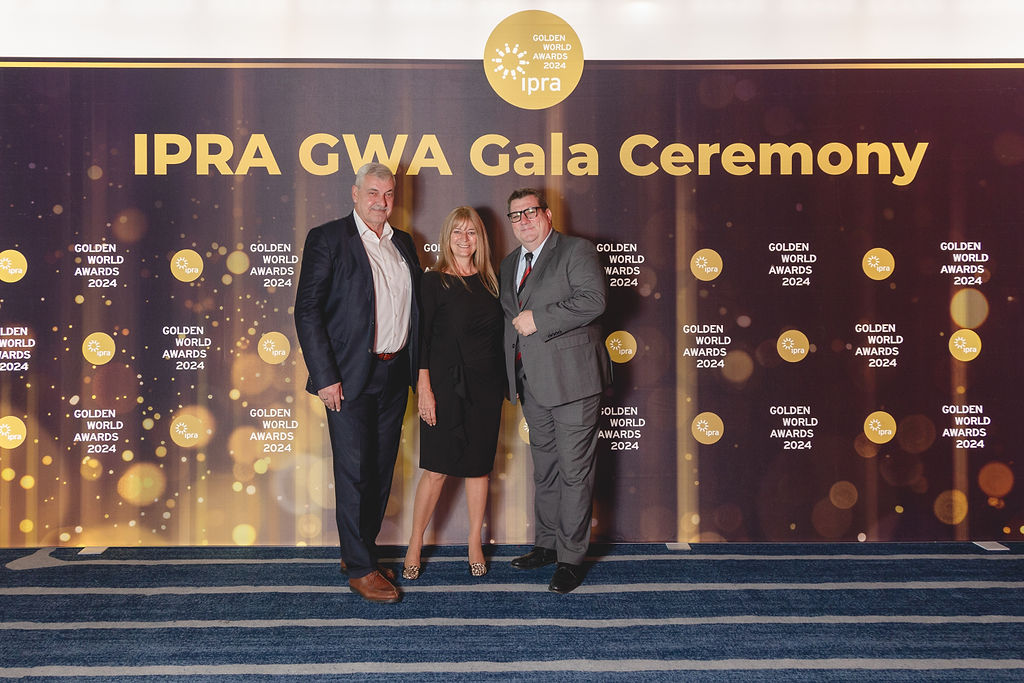 IPRA | GWA Gala 2024