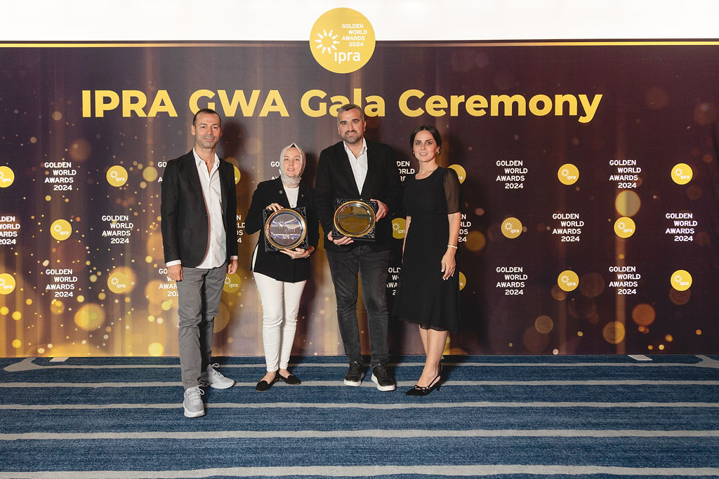 IPRA | GWA Gala 2024