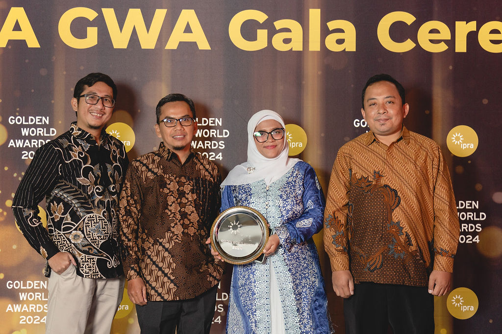 IPRA | GWA Gala 2024