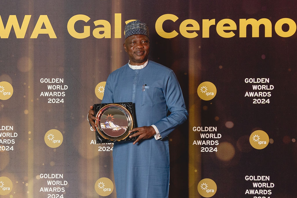 IPRA | GWA Gala 2024