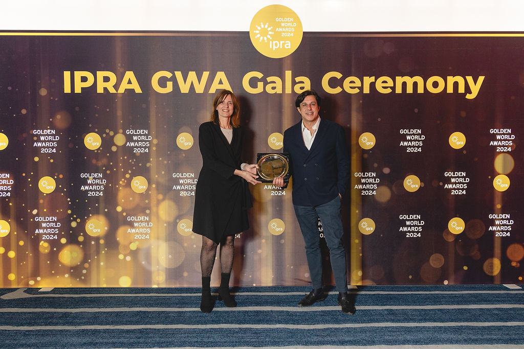 IPRA | GWA Gala 2024