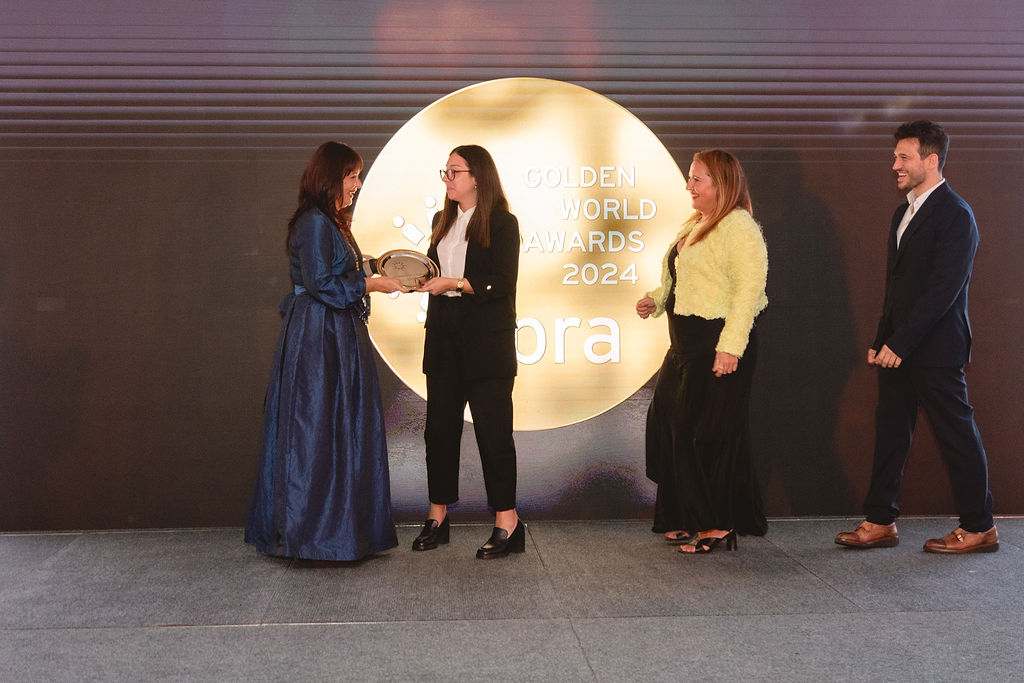 IPRA | GWA Gala 2024