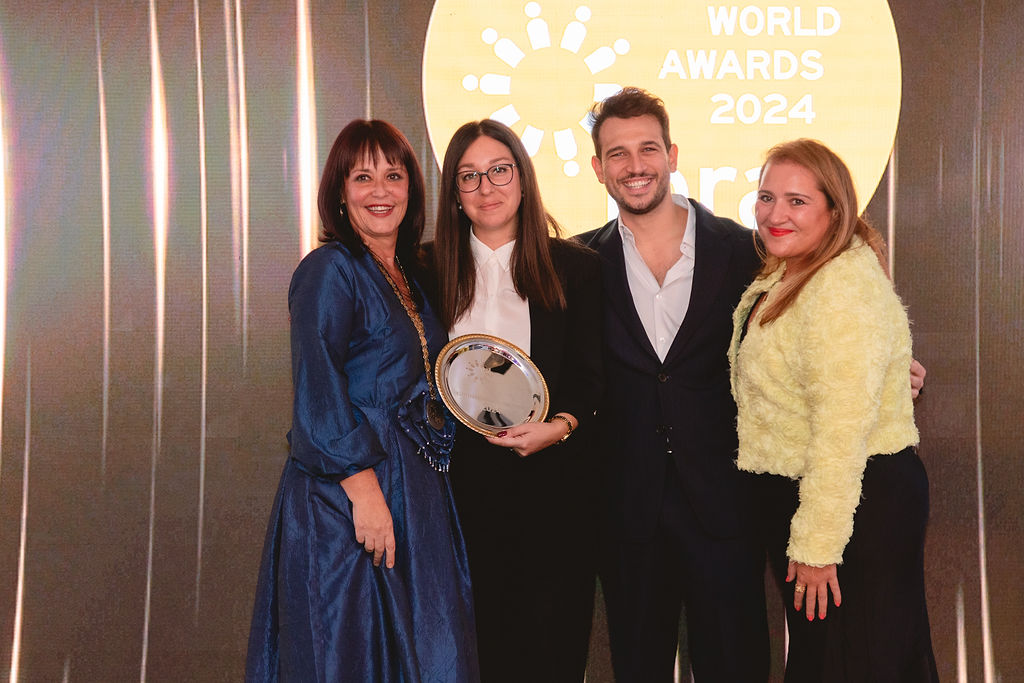 IPRA | GWA Gala 2024