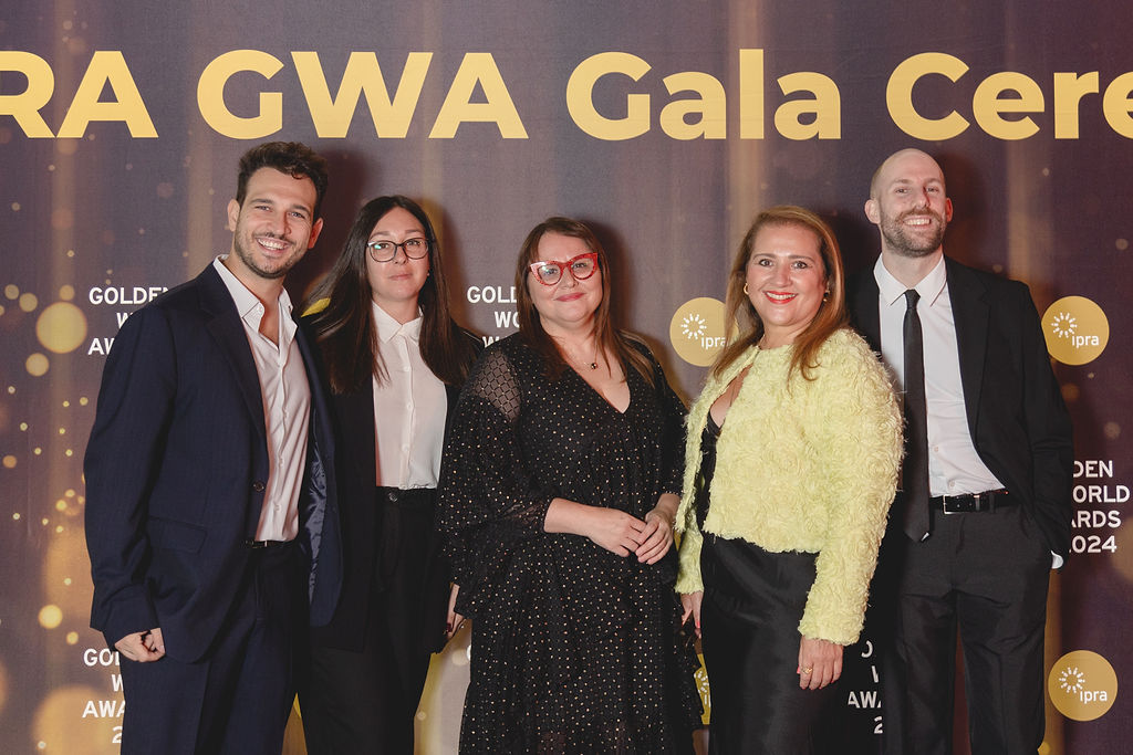 IPRA | GWA Gala 2024