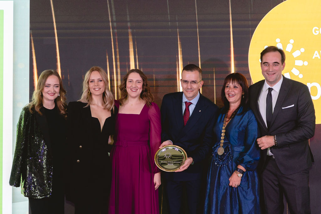 IPRA | GWA Gala 2024