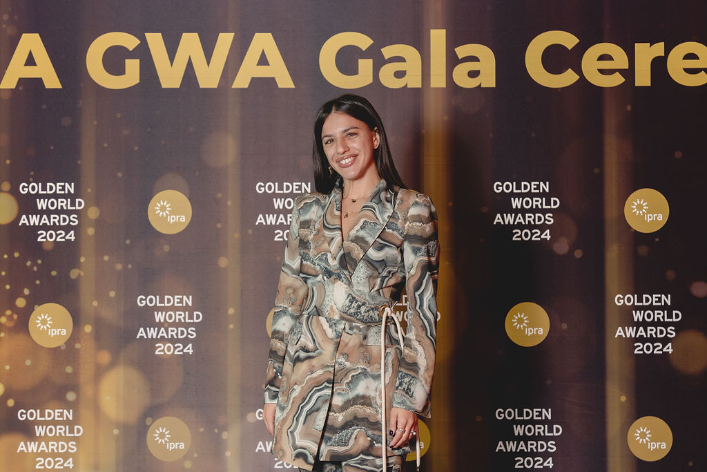 IPRA | GWA Gala 2024