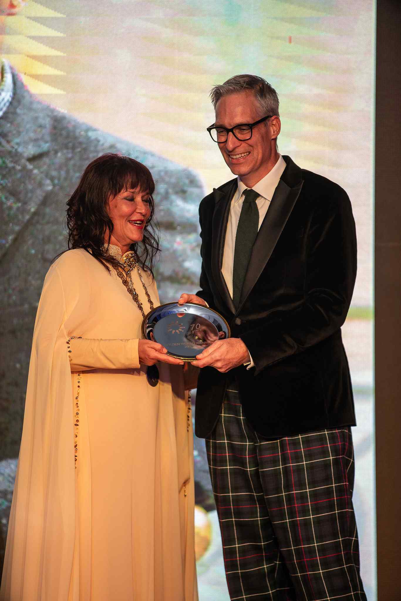 IPRA | GWA Gala 2025