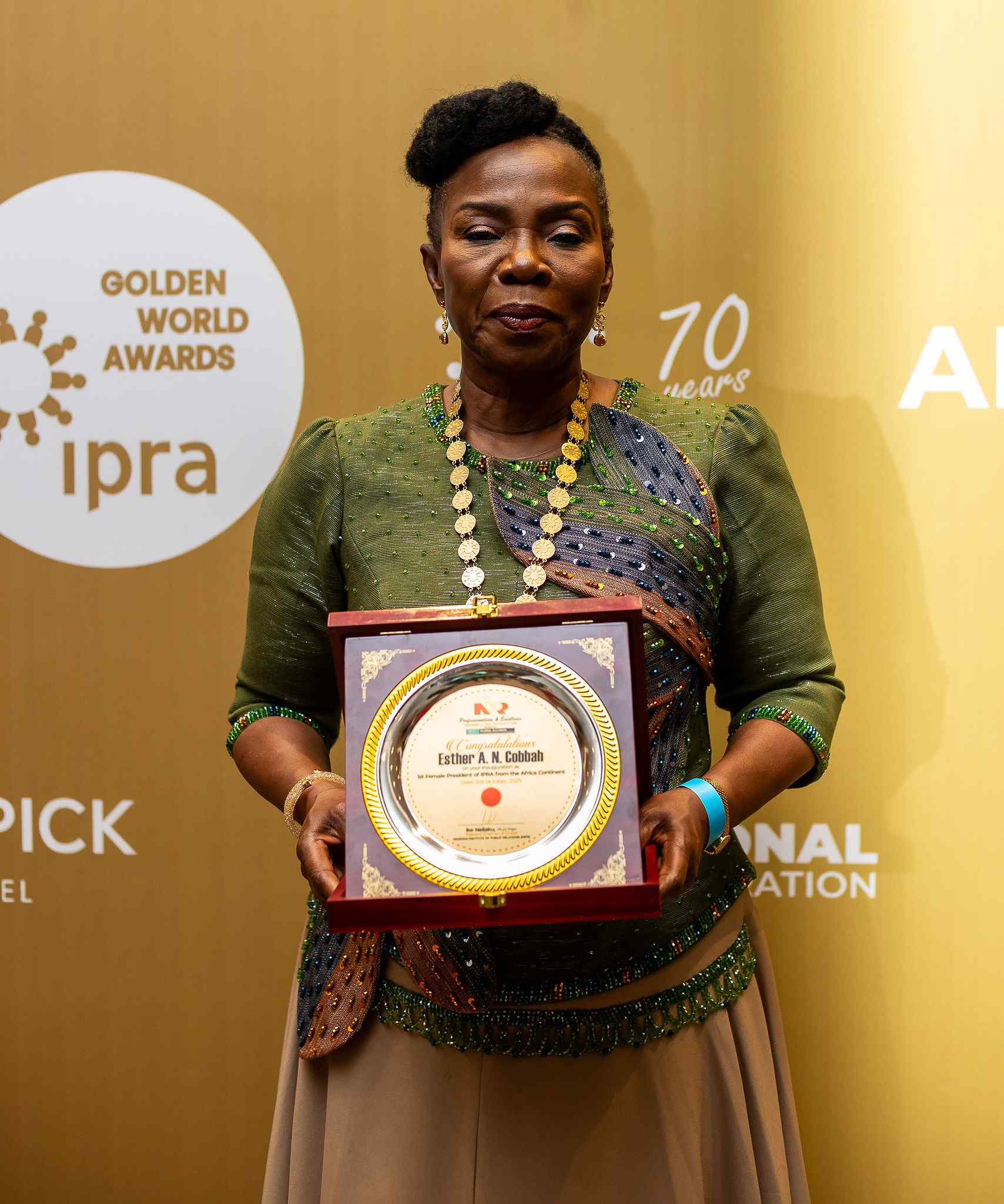 IPRA | GWA Gala 2025