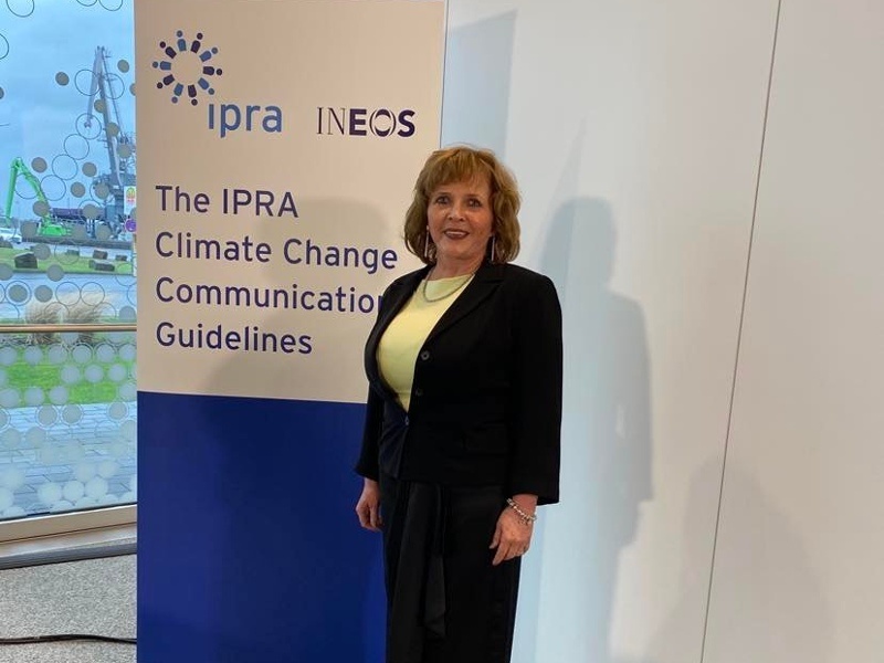 IPRA | International Public Relations Association