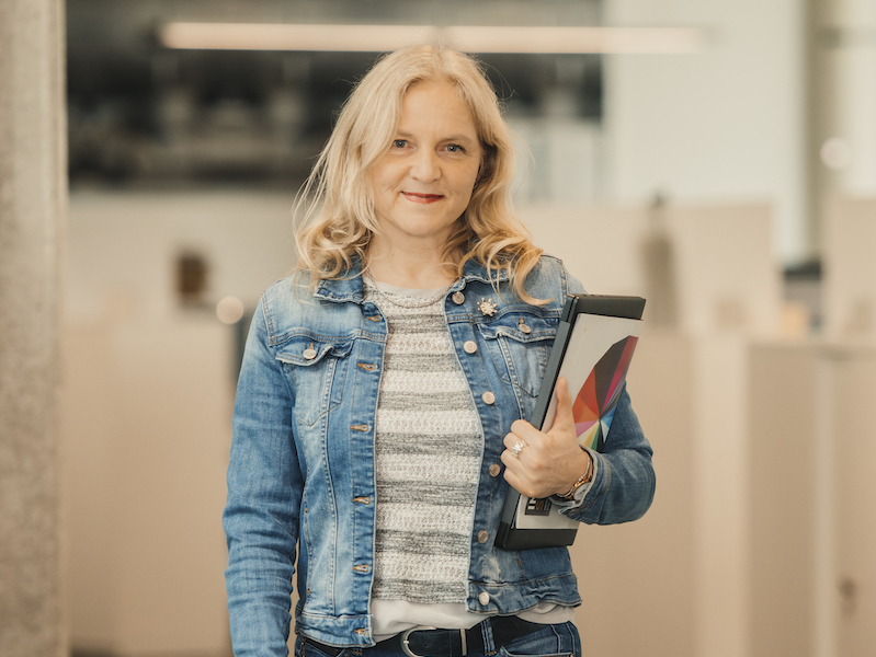 IPRA | Message from the IPRA President: Freedom fighters June 2023