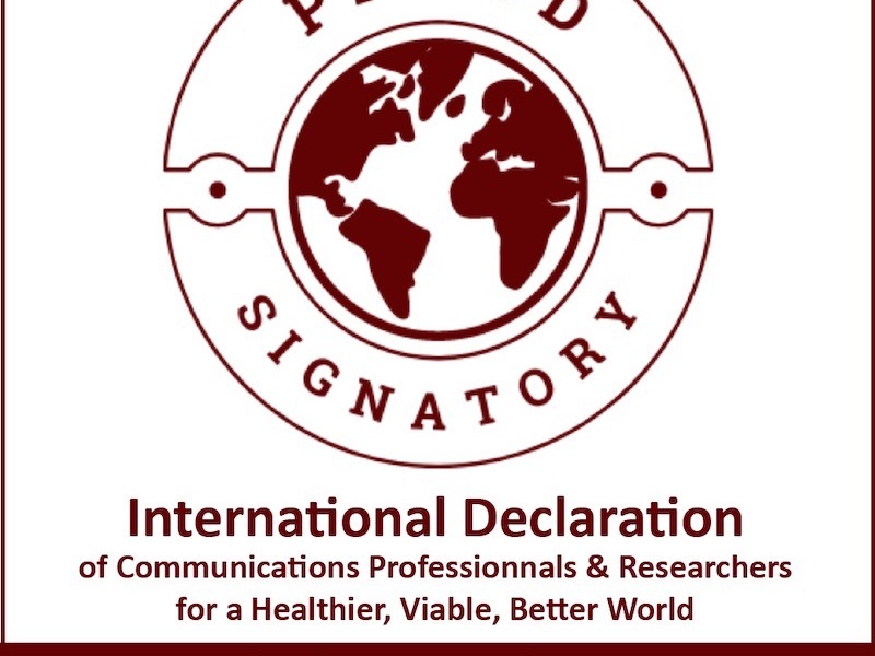 IPRA | International Public Relations Association