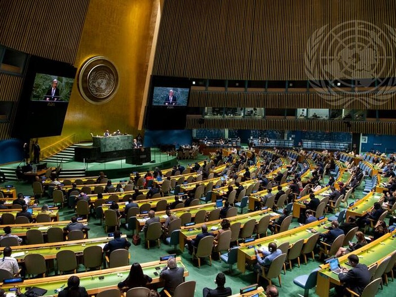 IPRA | International Public Relations Association