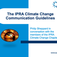 IPRA | International Public Relations Association