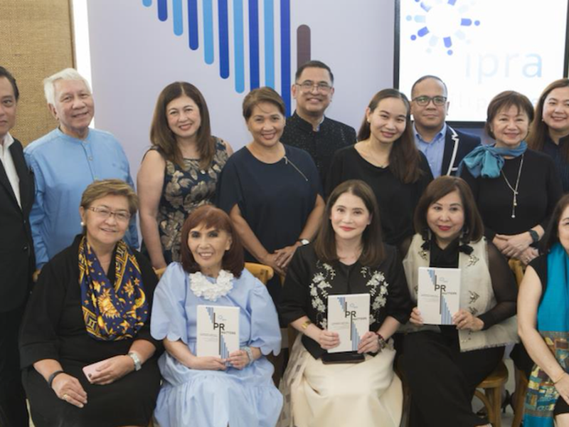 IPRA | International Public Relations Association