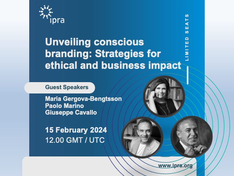 IPRA | International Public Relations Association