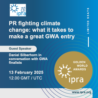 IPRA | International Public Relations Association