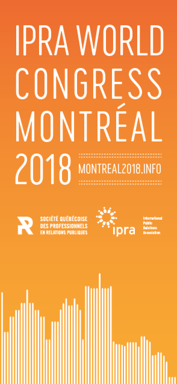 IPRA | International Public Relations Association